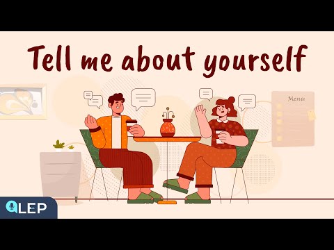 Learn To Introduce Yourself |????️ 8 Minute English | Beginner