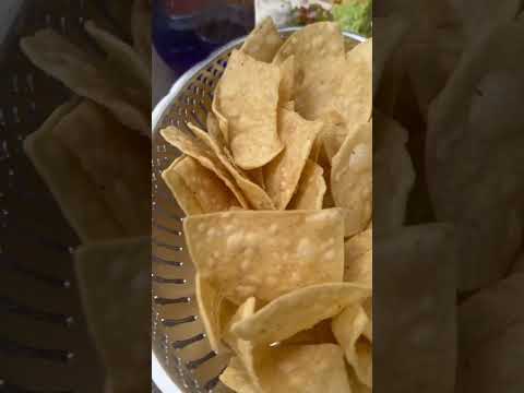 Lunch at Border Grill inside Mandalay Bay Resort and Casino Las Vegas,Nevada