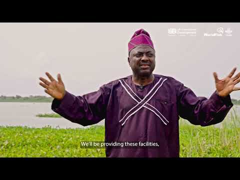 Improving diversity and prosperity in Nigeria’s fisheries and aquaculture | AABS