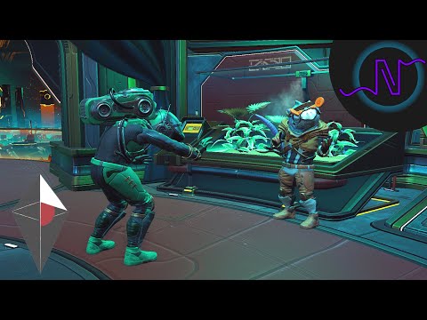 ATLAS PASS Is Easy NO MORE! - No Man's Sky Living Ship - E59