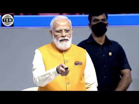 Prime Minister Modi inaugurates ITPOs new exhibition complex at Pragati Maidan