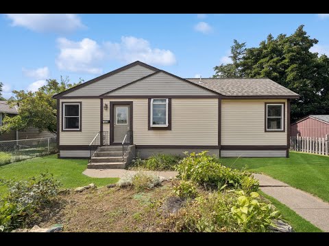 1246 5th Avenue S. South St. Paul, MN | ColdwellBankerHomes.com