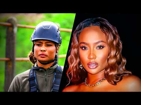 Meet Kayla Nicole Brown from 'Special Forces': 5 Things to Know About Influencer