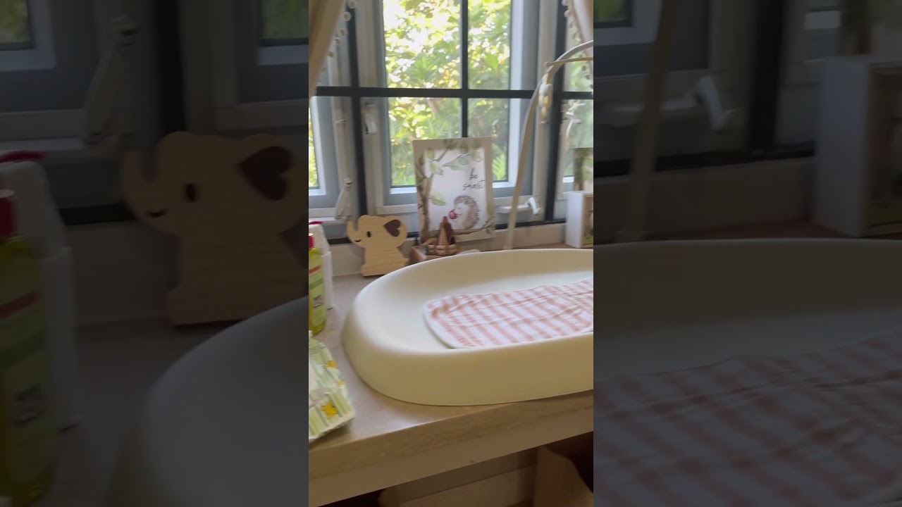 Sleep like a baby … or babies? 🙂