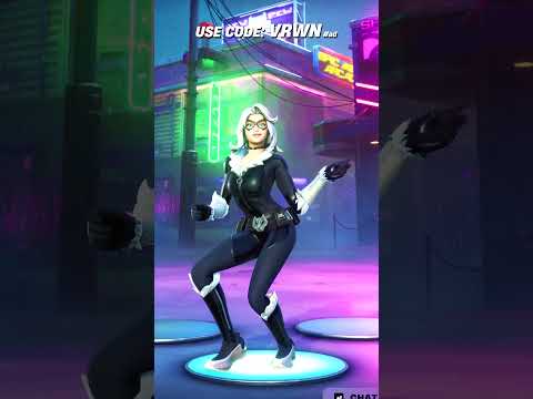 NEW Bet Emote | Fortnite