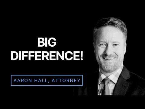 Attorney at Law vs. Attorney-in-Fact: Which One Do You Need?