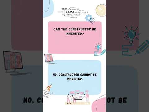 Free digital flashcards! Get ready for interviews now!! #java #javabasics #coding #coders #learn