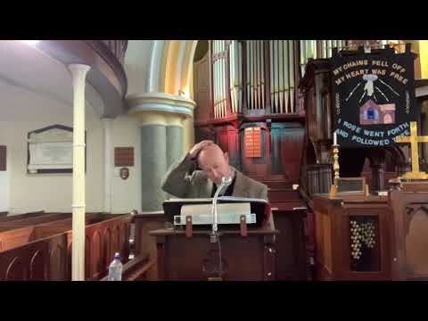 Sunday Service – 18 July 2021 – philip howarth