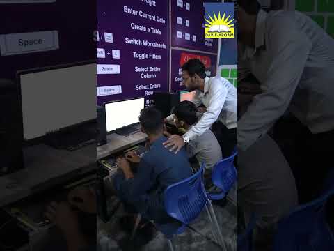 Basic Computer & AI Skills Course for Students | Empowering Young Minds with Technology