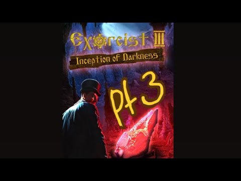 Steam Community :: Video :: Exorcist 3: Inception Of Darkness pt 3