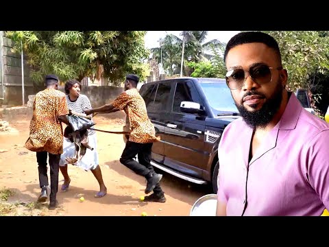 Just Released Today 18th JUNE {THE BRIDE HE NEVER KNEW} Fredrick Leonard - 2025 Nollywood Movies