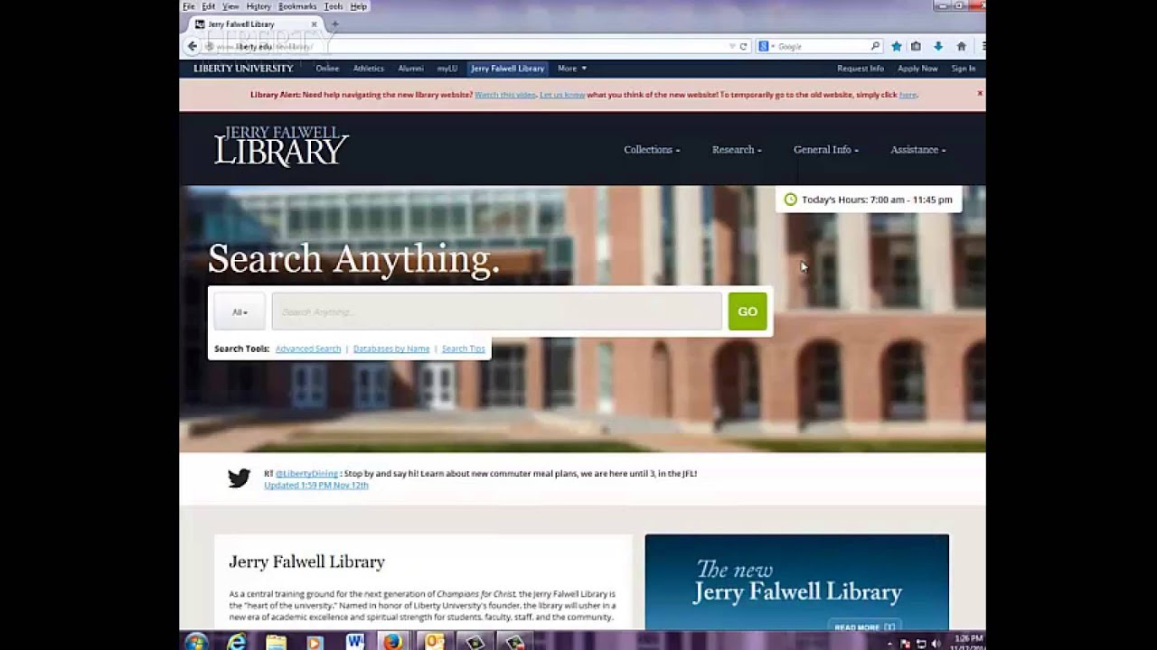 How Can Online Students Get Books?