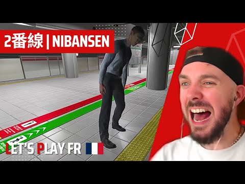 Steam Community :: 2番線 | Nibansen