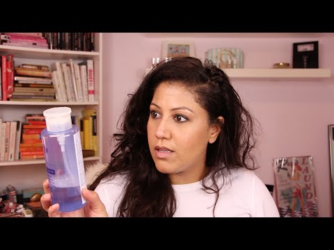 Favorite French Beauty Products | Not Your Big Sister