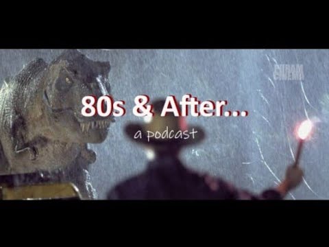 80s & After - a podcast | Promo