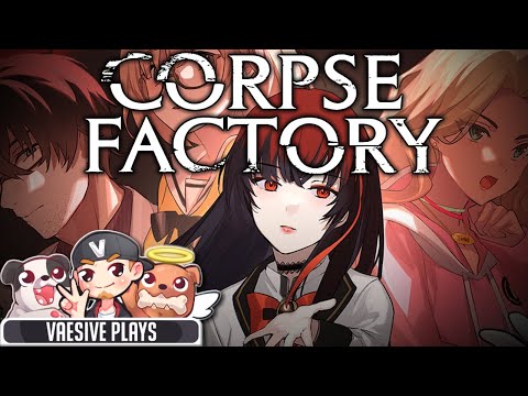 Steam Community :: CORPSE FACTORY