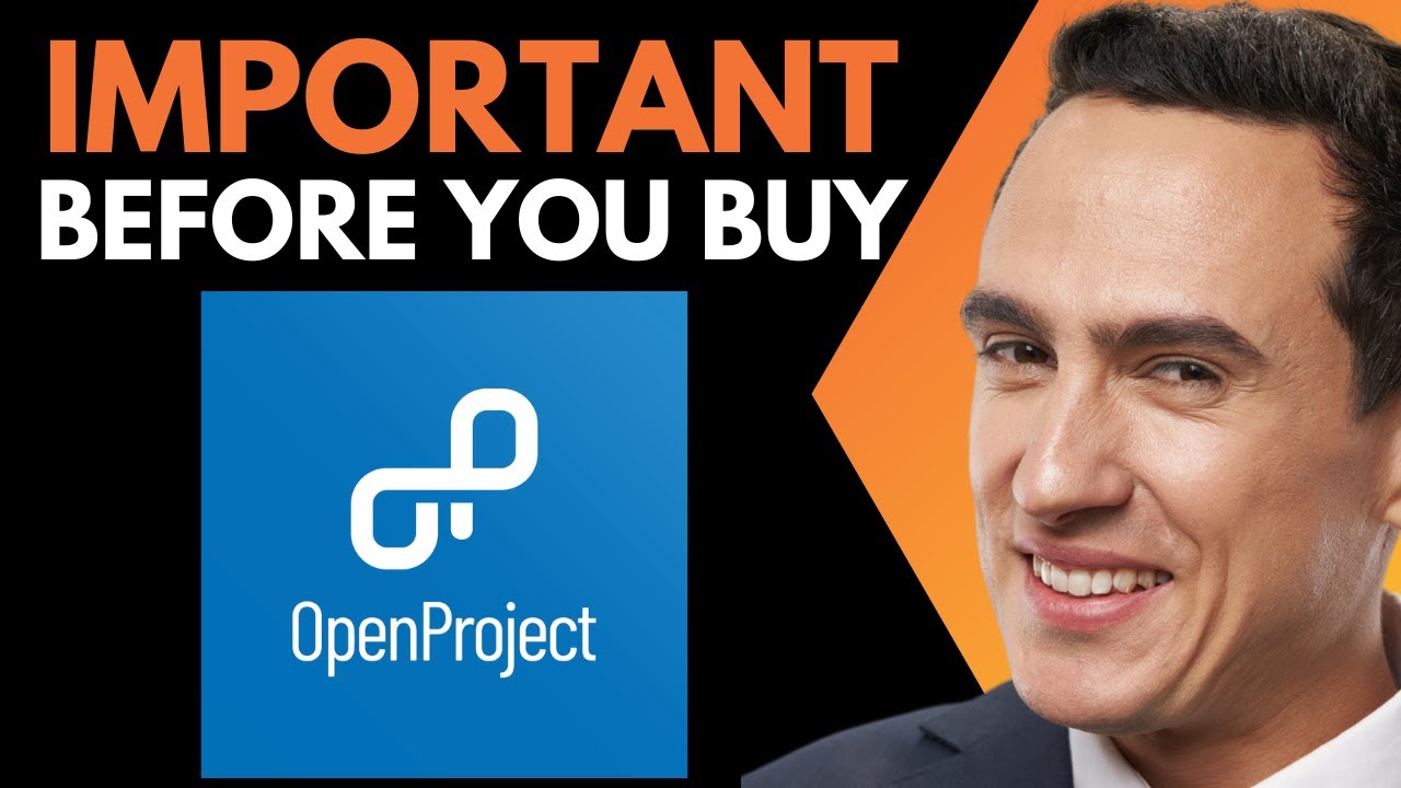OpenProject Review: 12 Things You Need To Know Before Buying (Best Construction Management Software)