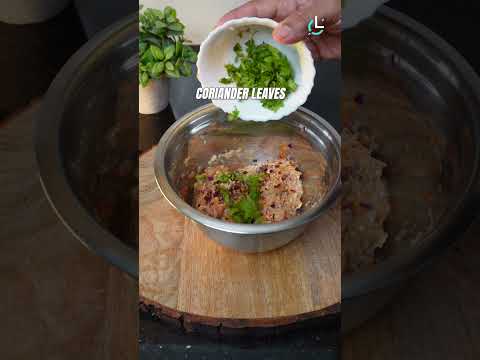 Tasty & Easy Soya Omelette