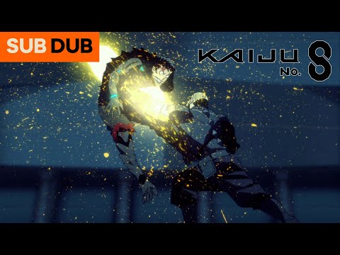 My Thoughts on Kaiju No 8 Ep 11 | JCR Comic Arts