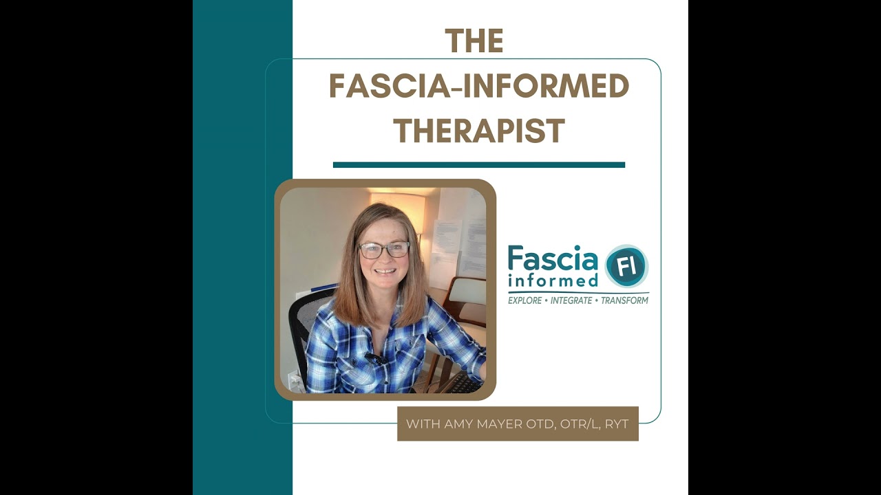 EP 86 The Future of Fascia: A Scoping Review Yields Research Directions