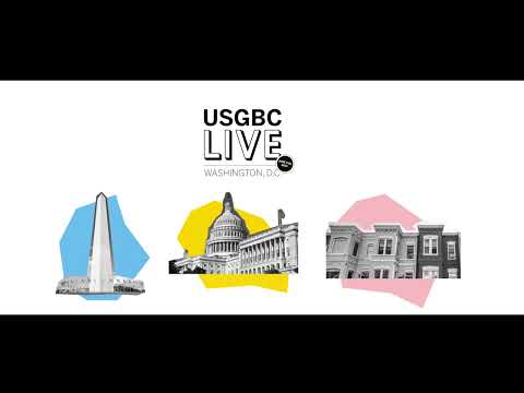 USGBC Live 2022