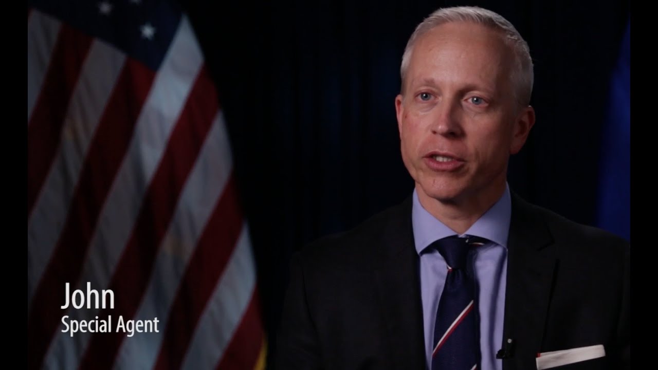 FBI Careers: Special Agent