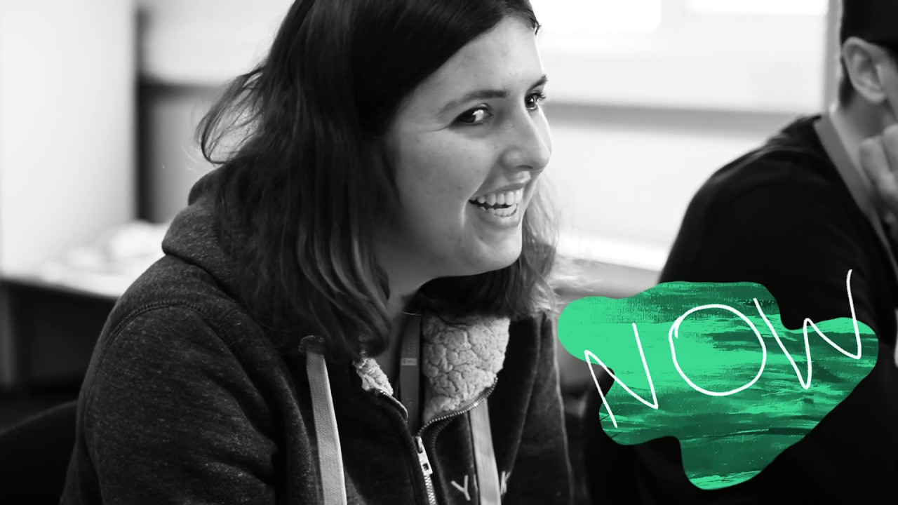 Stop the Hate | A film by Suffolk young people with special educational needs and disabilities