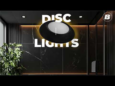 Color Selectable LED Surface Mount Downlight | Bulbrite
