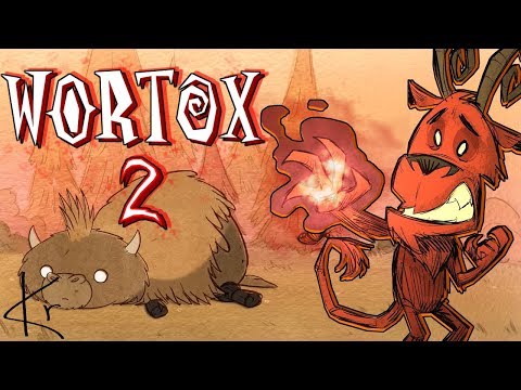 Steam Community :: Video :: [DST] Wortox: Egy haladó útmutató