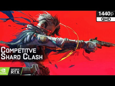 Steam Community :: Video :: FragPunk Closed Alpha [Shard Clash 5v5 ...