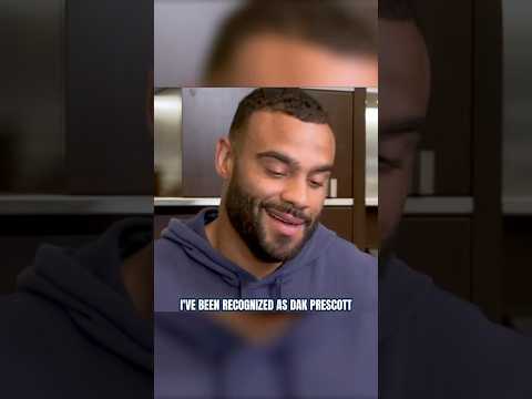 *insert spiderman pointing meme* #DallasCowboys #SolomonThomas #DakPrescott #NFL