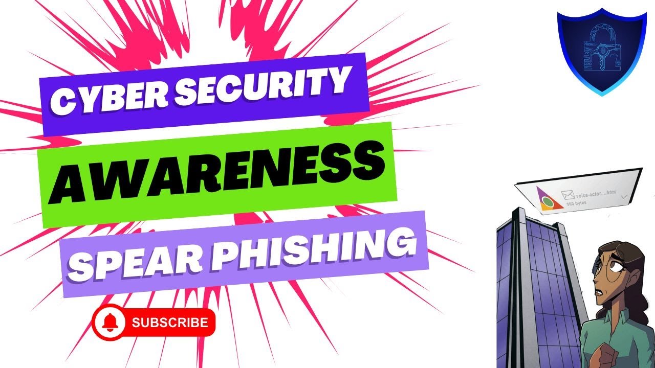 Spear Phishing