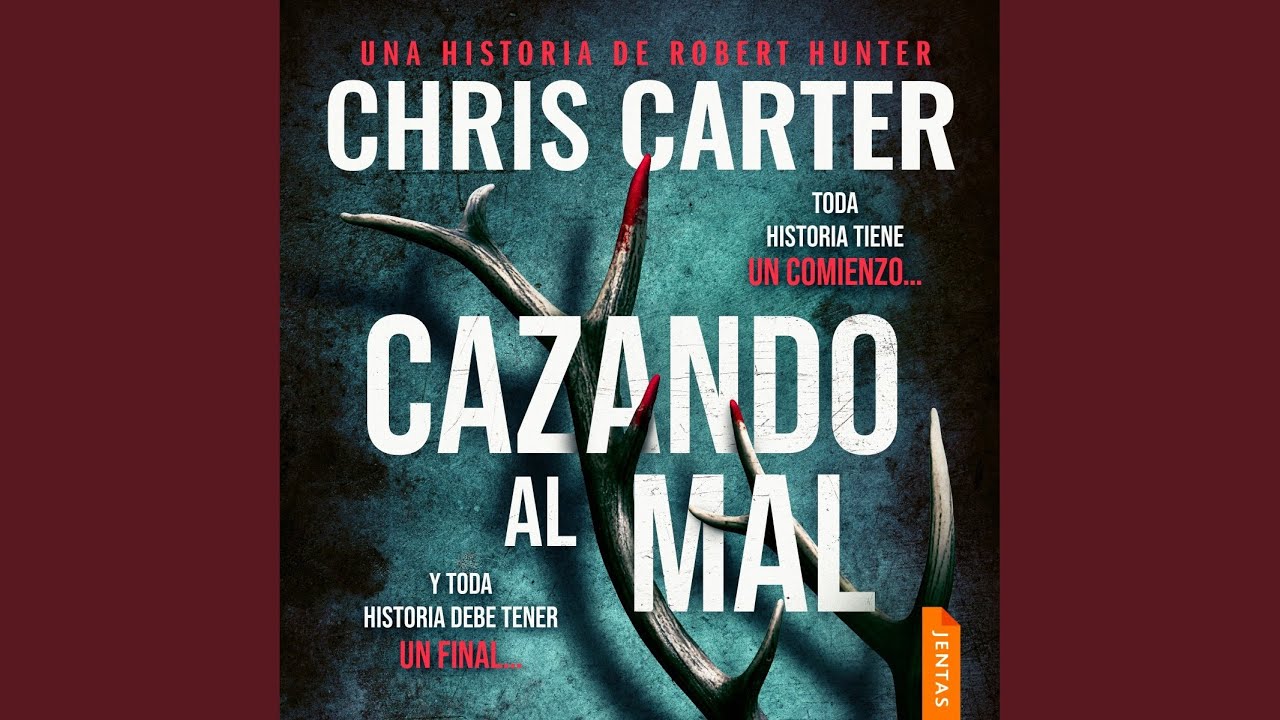 Capítulo 343 - Cazando al Mal