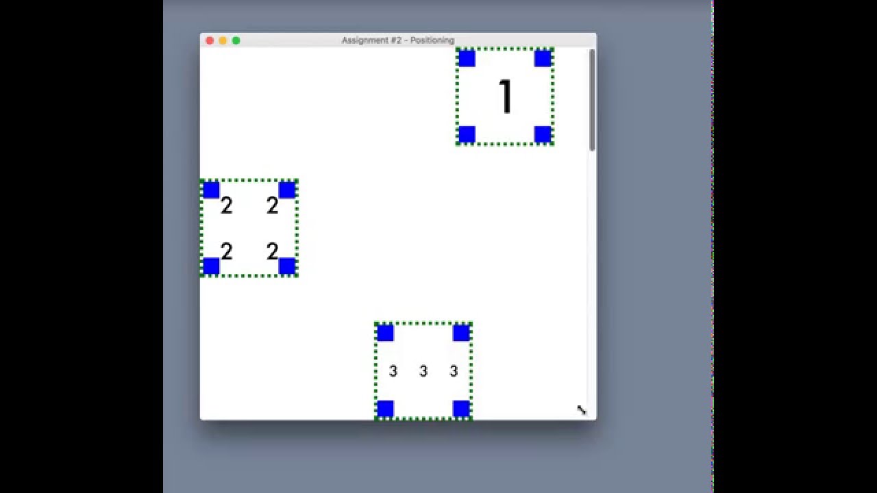 HW3 problem3