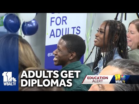 Excel Center aims to help adults get high school diploma