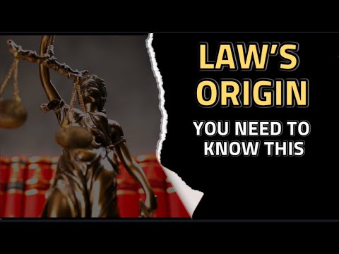 Louisiana Civil Code Article 1 – Sources of Law Explained