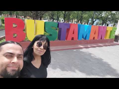 Bustamante, Nuevo León: Grutas, Gastronomía y Naturaleza
