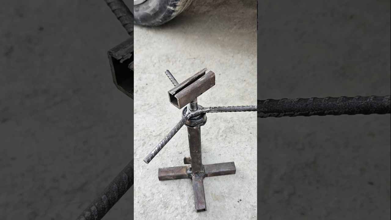 A practical tool for the car