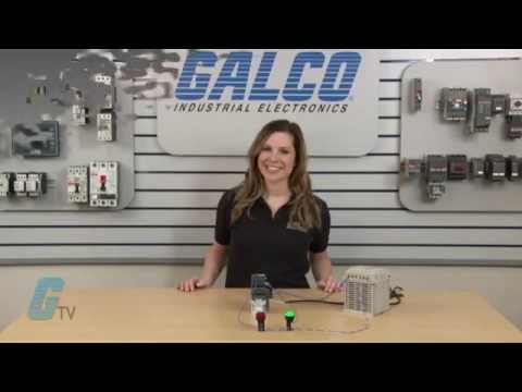 How to Wire Up an Auxiliary Contact on a Contactor