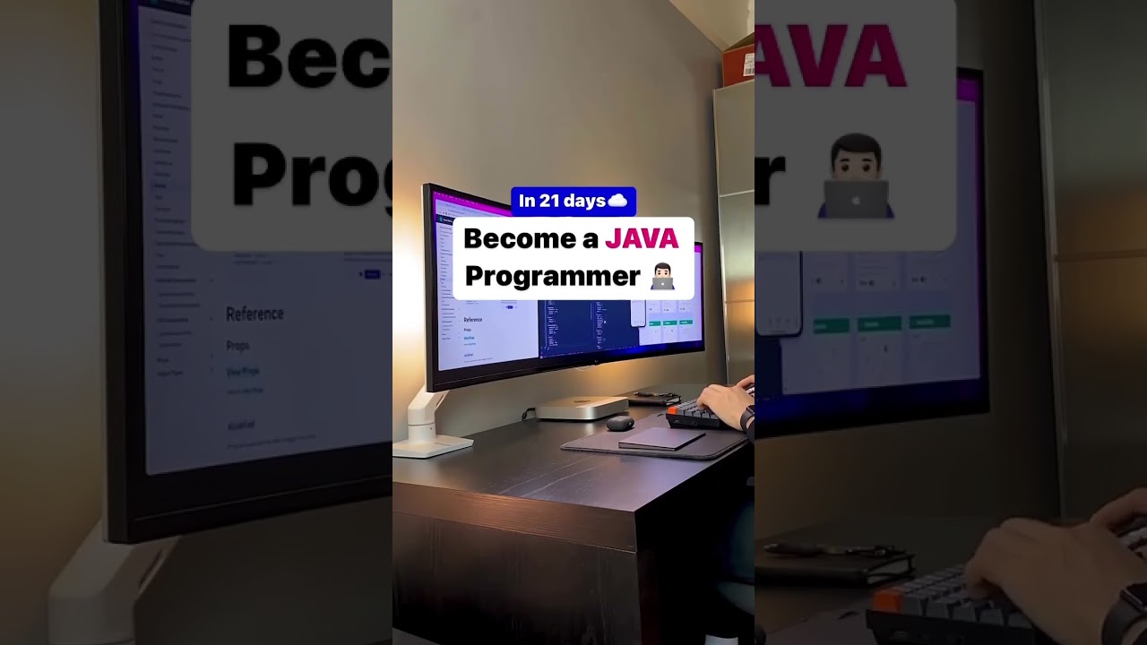 Free Java Course 🔗Link In bio #javaprogramming #javatutorial #java #programming