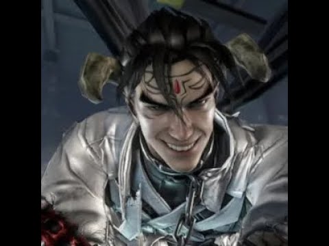 Steam Community :: Video :: tekken 10