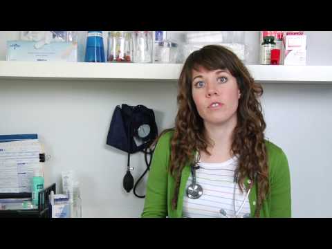 Nursing Jobs : How to Become a School Nurse