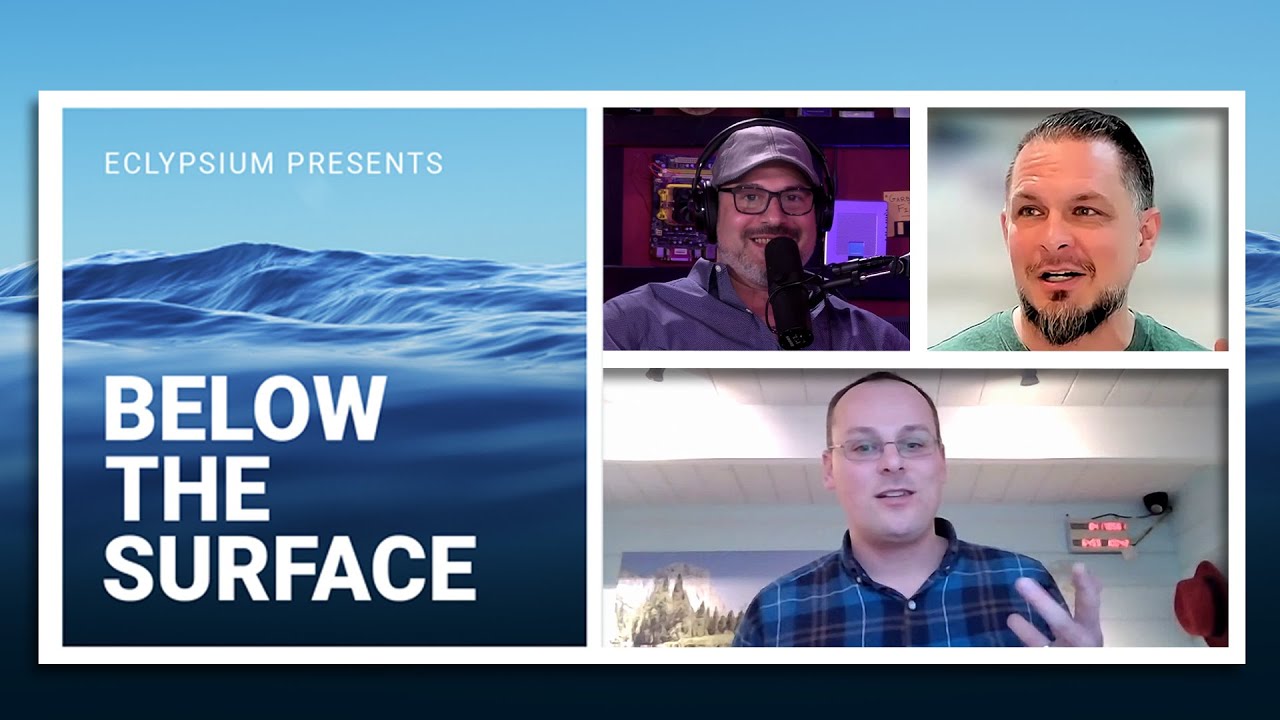 Introducing fwupd and the Linux Vendor Firmware Service - Richard Hughes - BTS #8