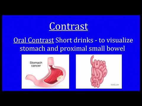 Contrast Media - Contrast Agent Latest Price, Manufacturers & Suppliers