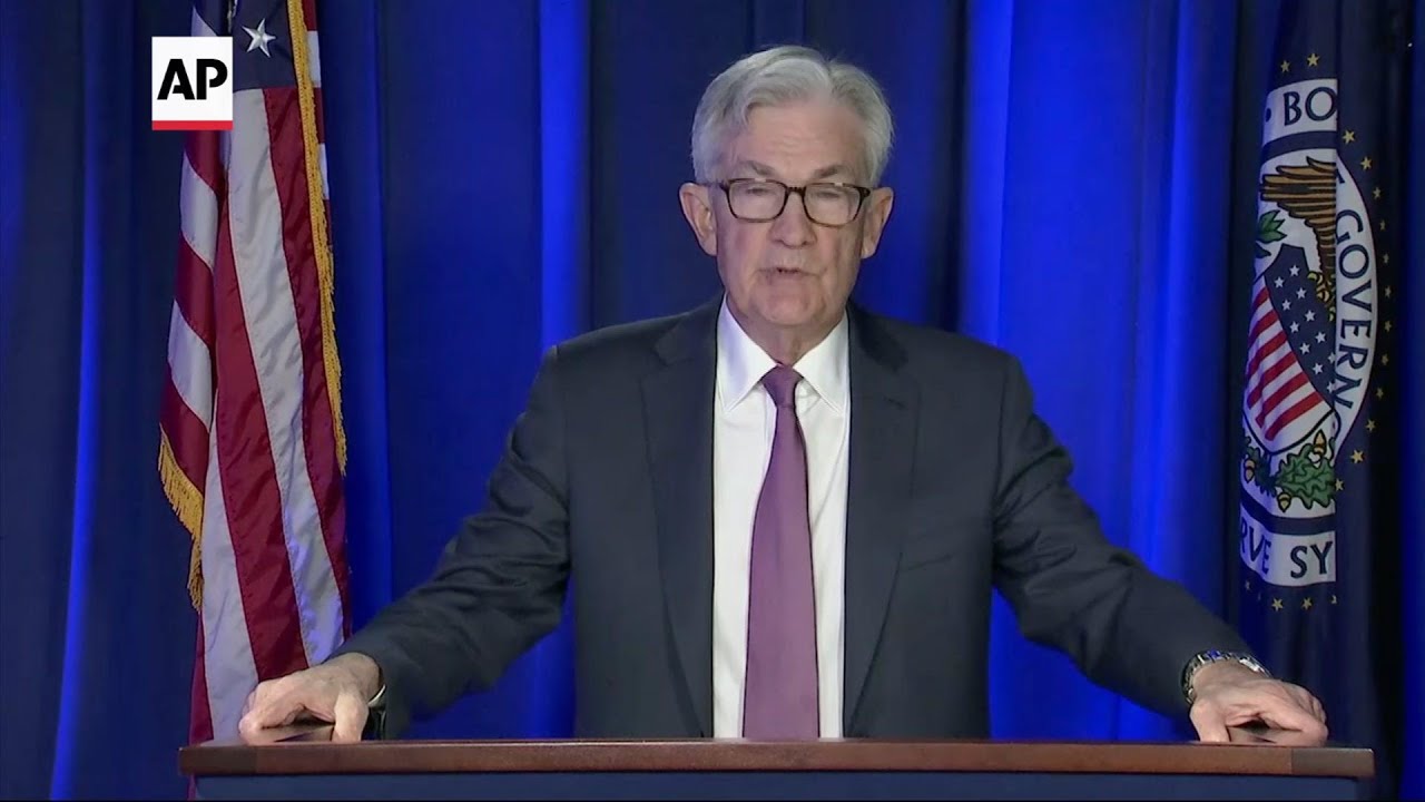 Fed fights inflation with rate hike, more to come