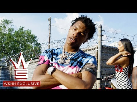 Lil Baby - Drip Too Hard (Feat. Gunna) Music Video