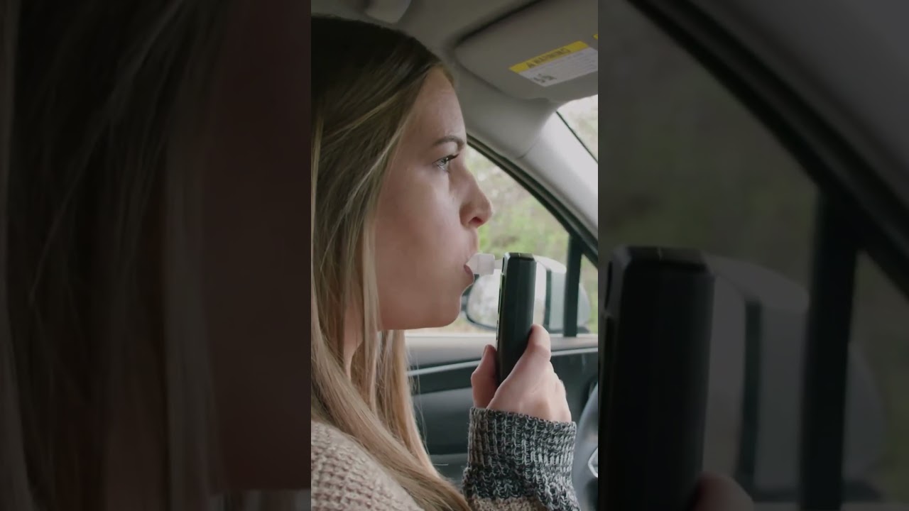 The Easiest Ignition Interlock Device