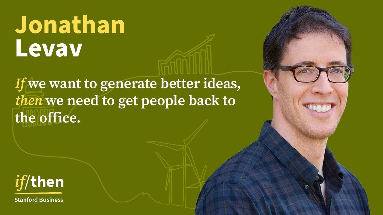 The Impact of Face-to-Face Collaboration on Creativity: Insights from ...