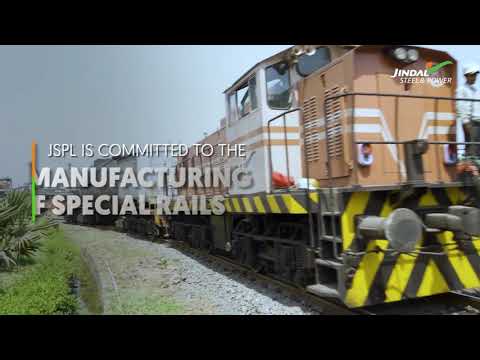 Railway Tracks at Best Price in India