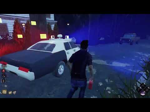 Steam Community :: Video :: best of dwight dbd